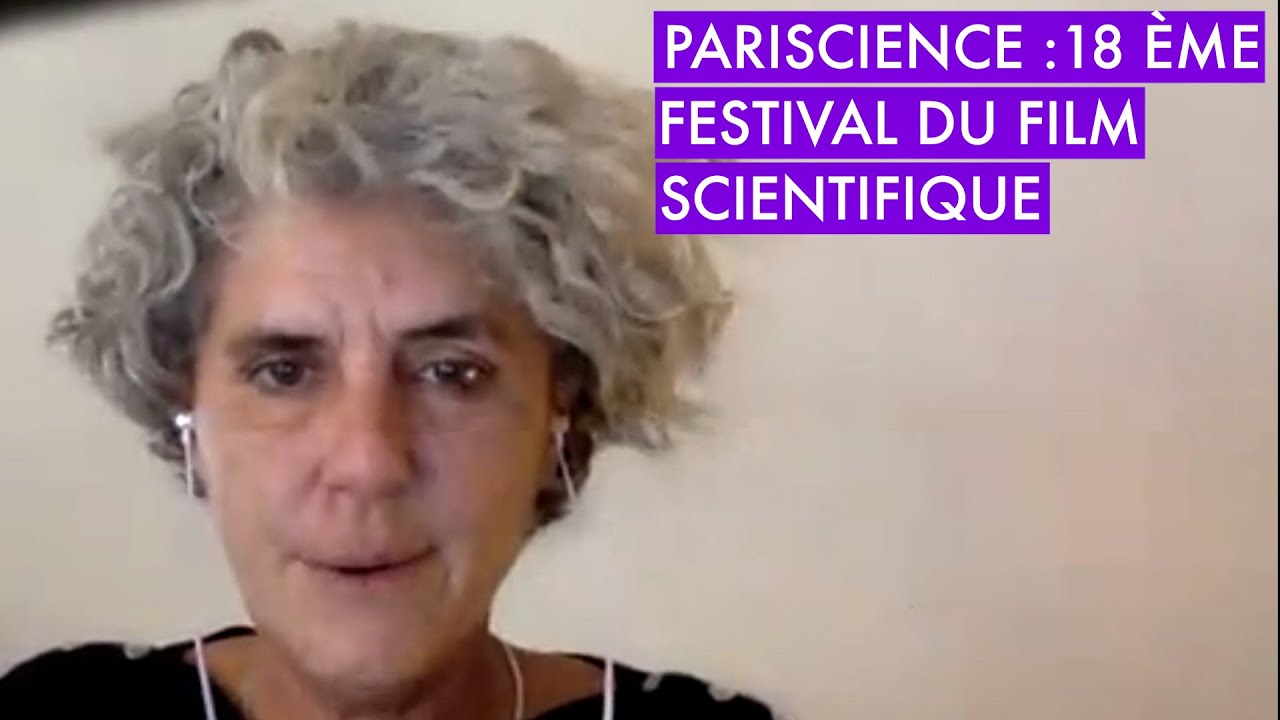 Pariscience : 18ème festival du film scientifique - SQOOL TV