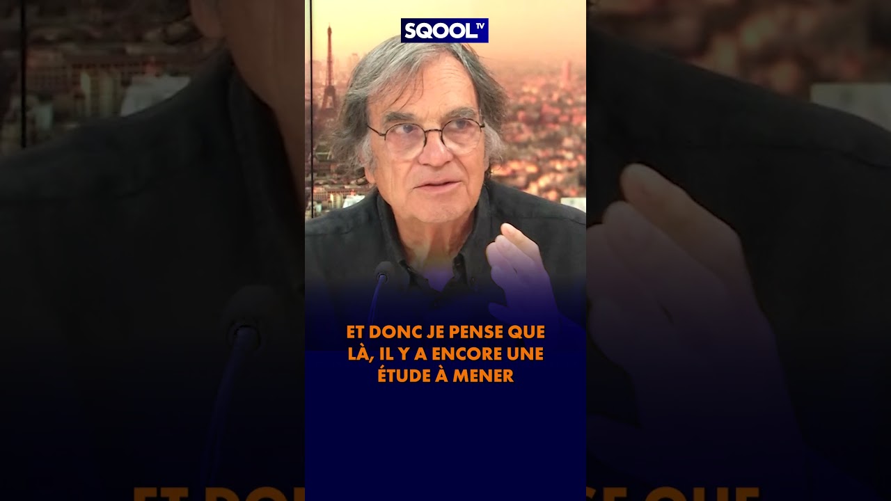 Marcel Rufo : "La phobie scolaire constitue 7% des consultations en ...