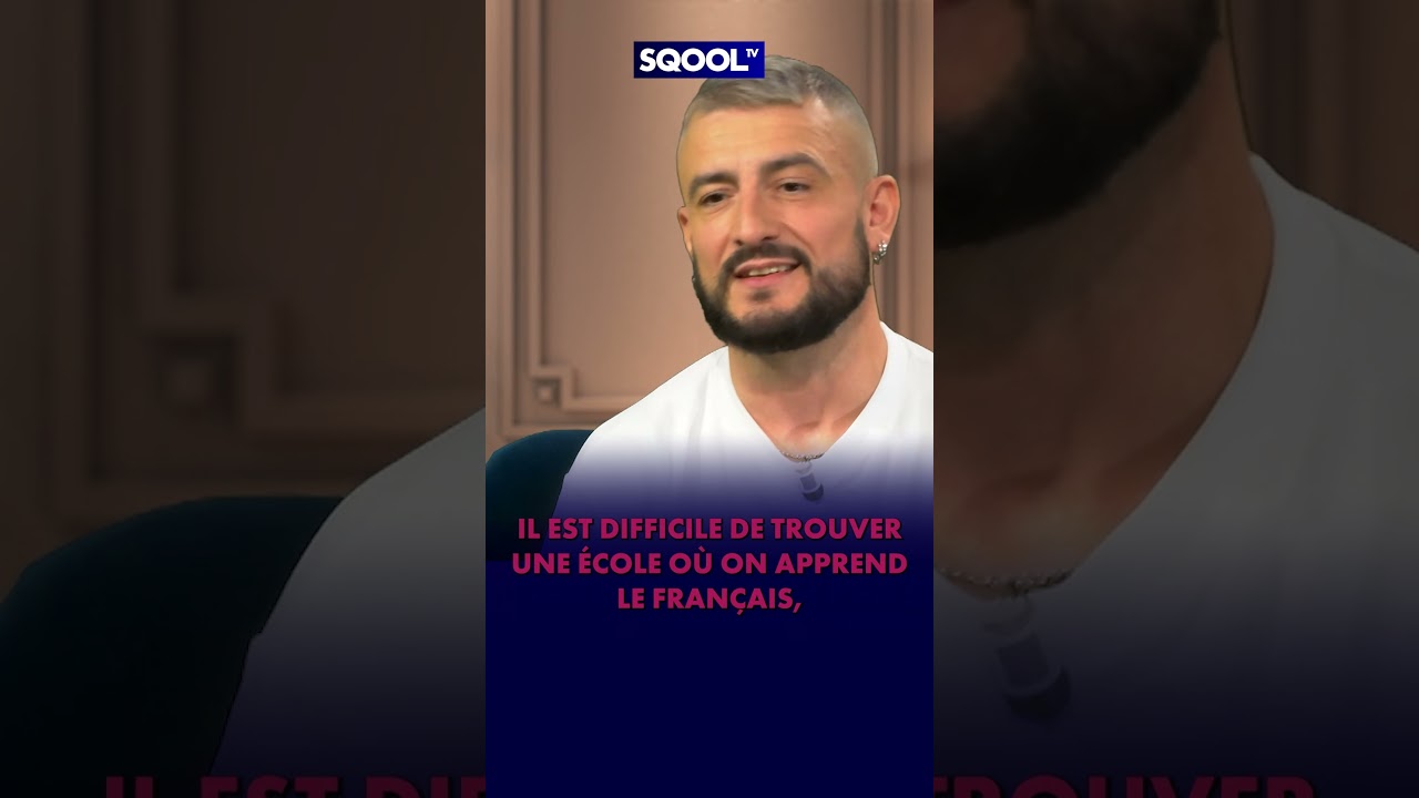 Michal, Star Ac 3 : comment Mylène Farmer l'a poussé à apprendre le ...