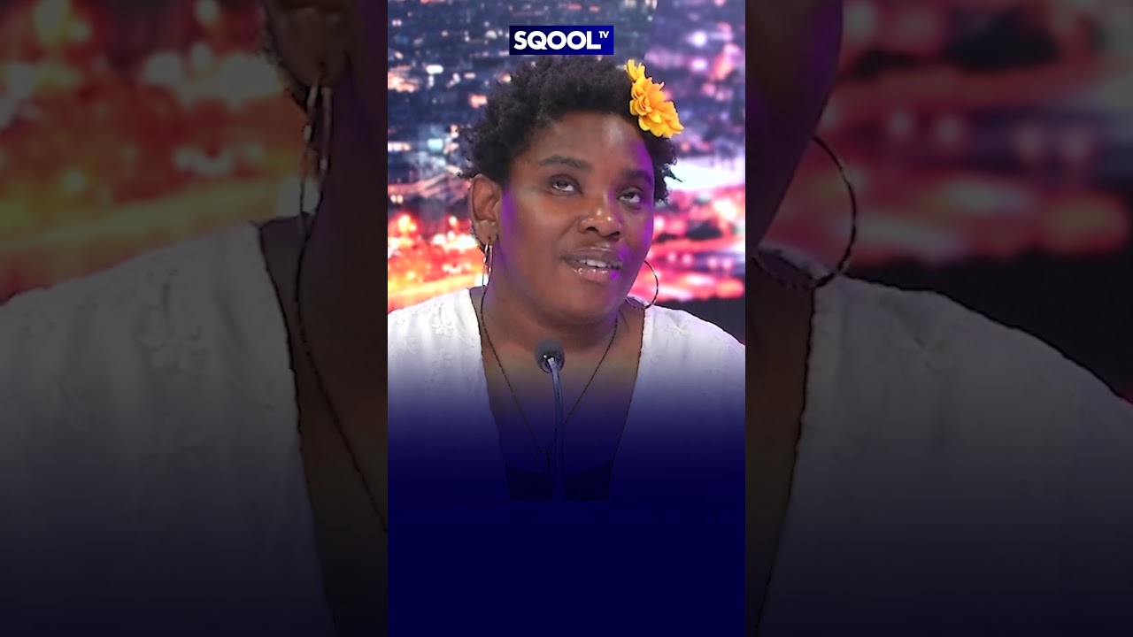 Anne-Liz Deba : "À ce moment-là, je me dis qu'ils vont me tuer et que c ...