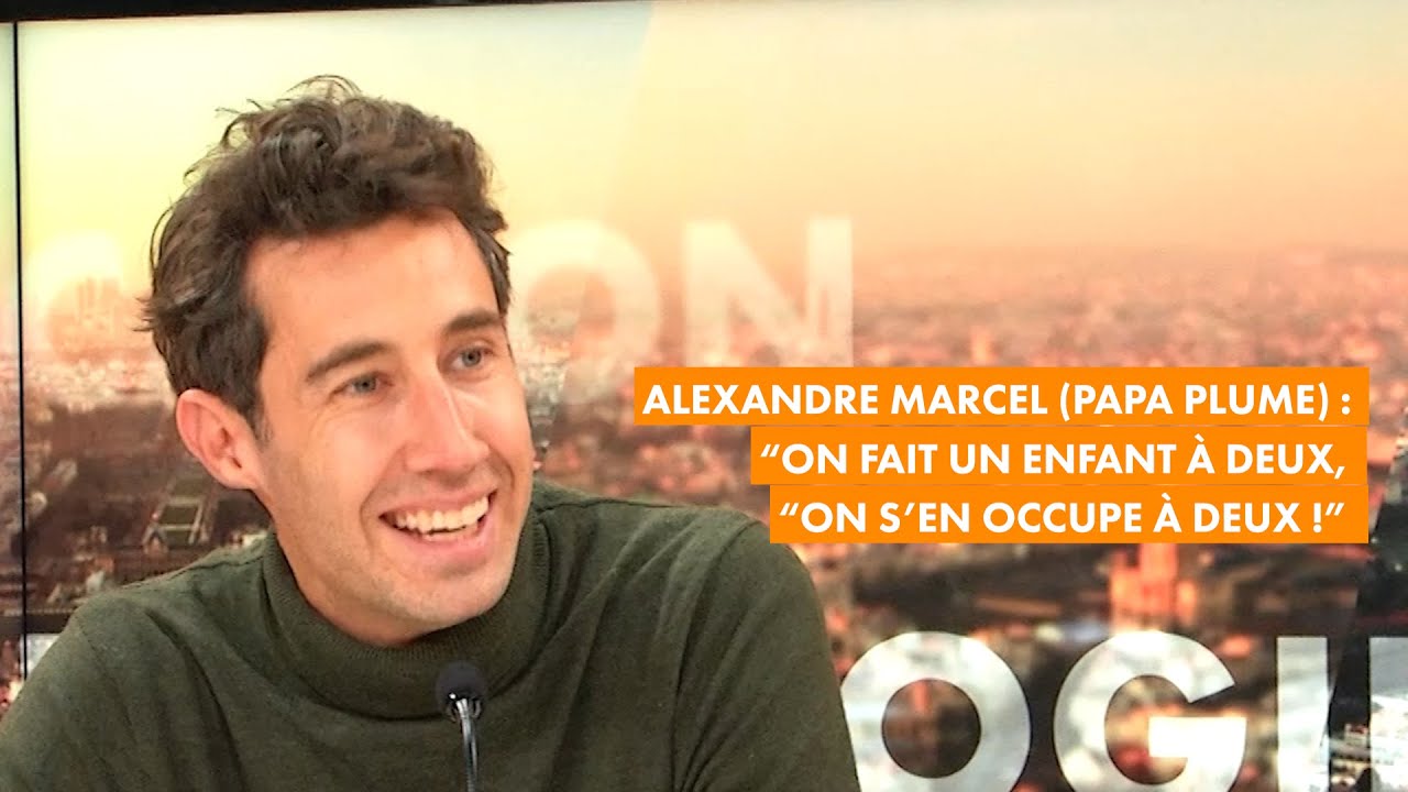 Parentalité : "On fait un enfant à deux, on s'en occupe à deux ...