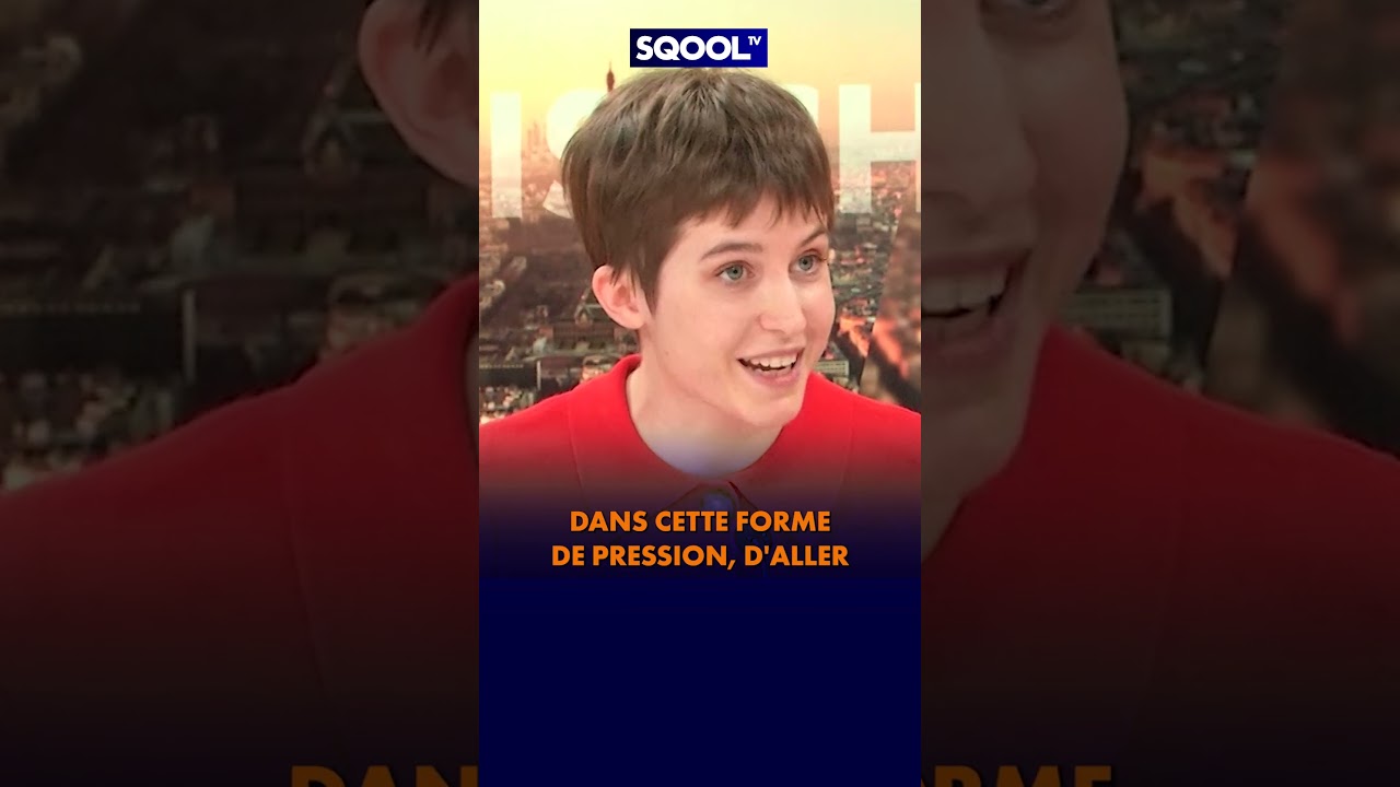 Alice Raybaud : "J'ai rencontré des personnes qui conçoivent des ...