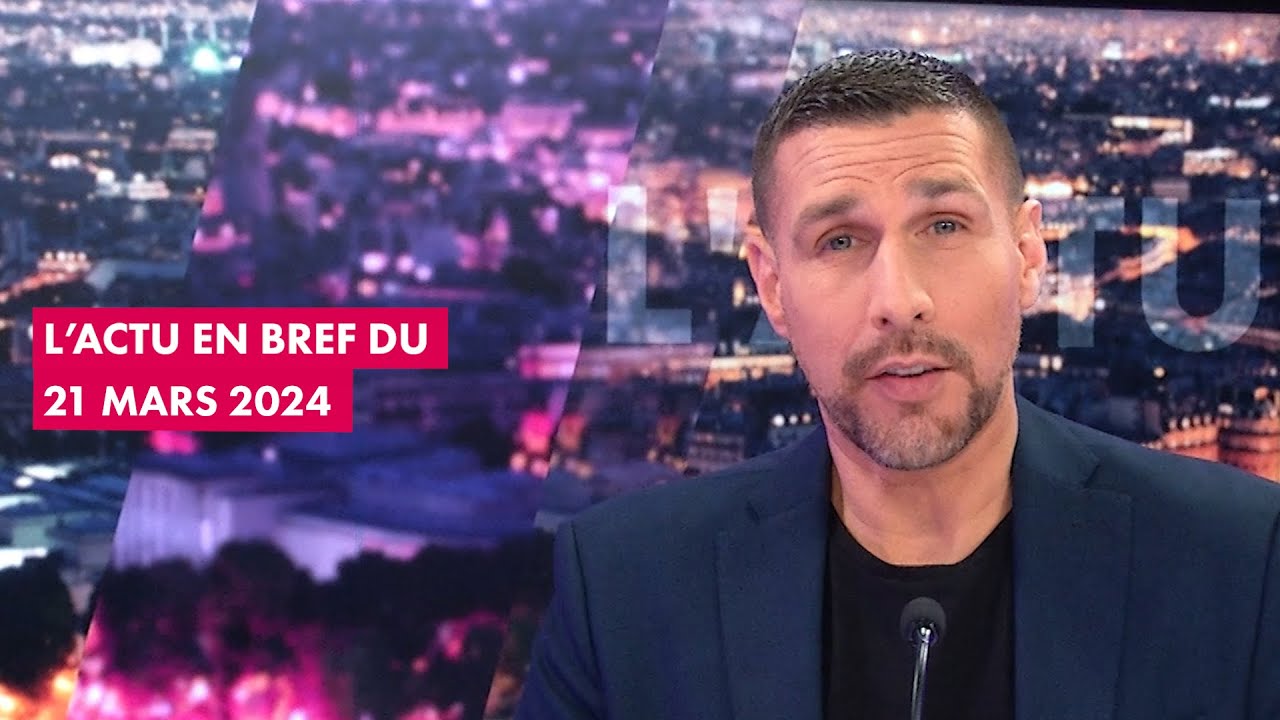 40 établissements visés par des alertes à la bombe : l'actu en bref du ...