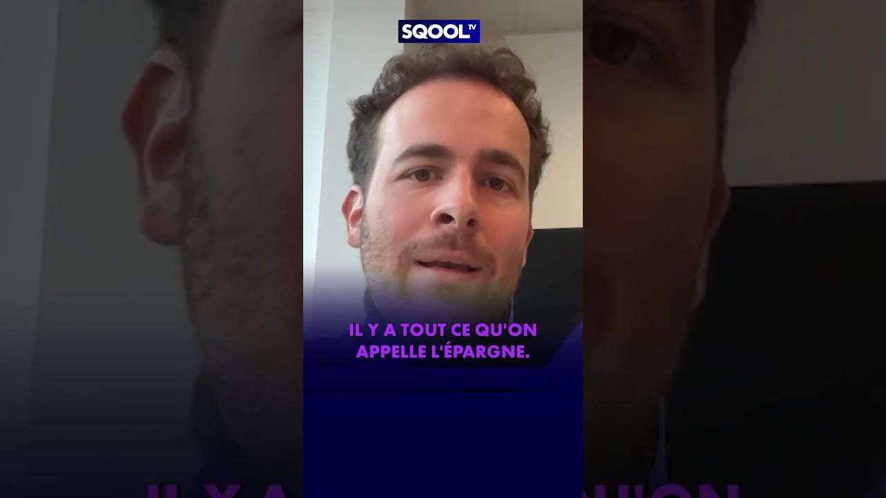 Thomas Perret : Les deux grands piliers de l'éducation financière ...