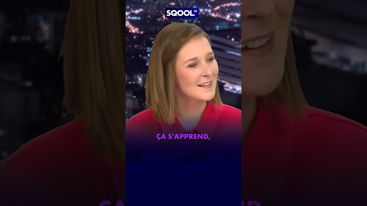 Pierre Faury : "Être éloquent, c'est savoir transmettre des messages et ...
