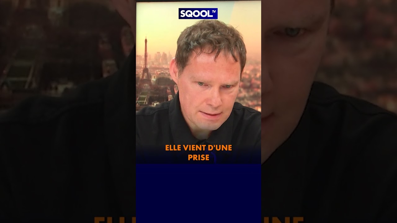 Benjamin Delmotte : #MeToo, "l'exemple qui montre la puissance que peut ...