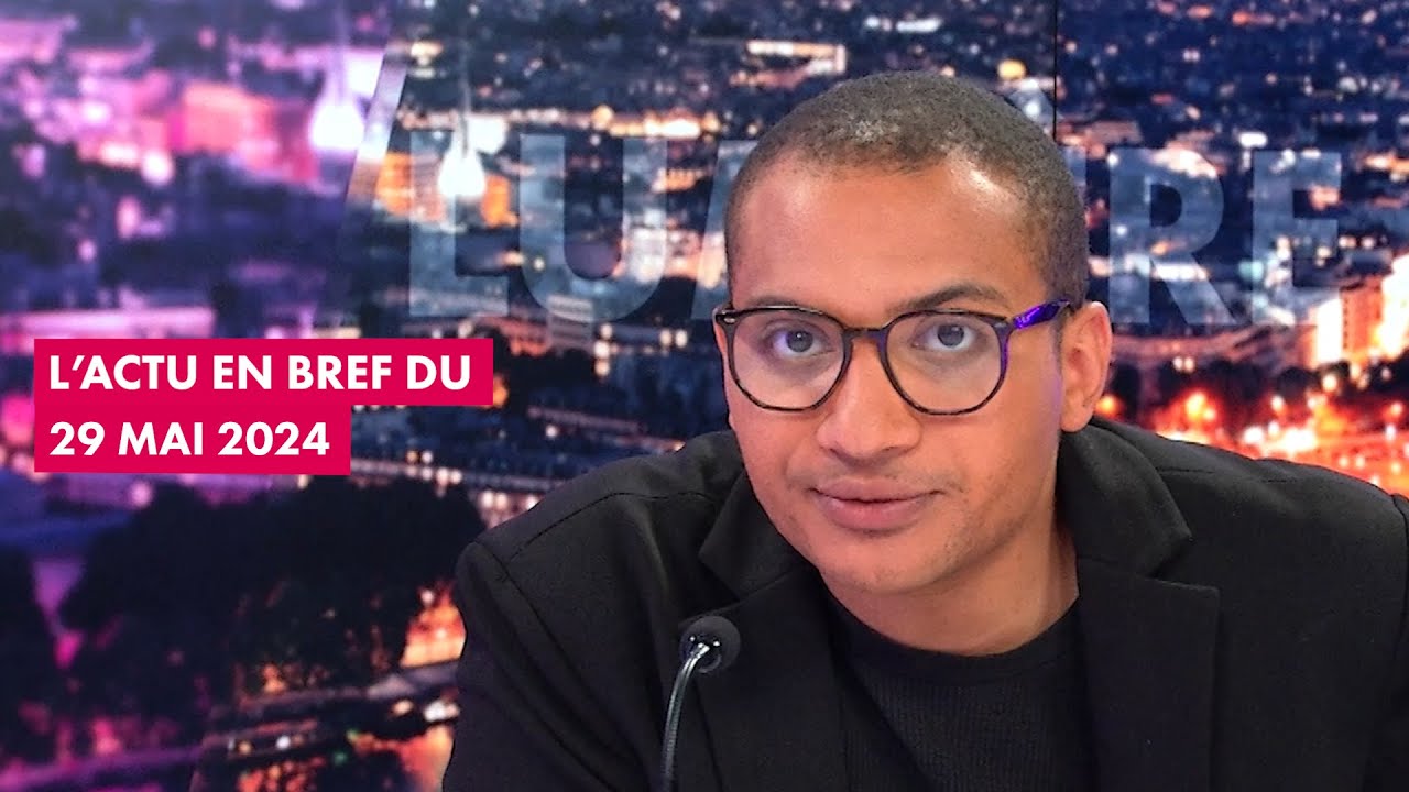 L'élève mis en examen après avoir poignardé son enseignante : l'actu en bref du 29 mai 2024 ...