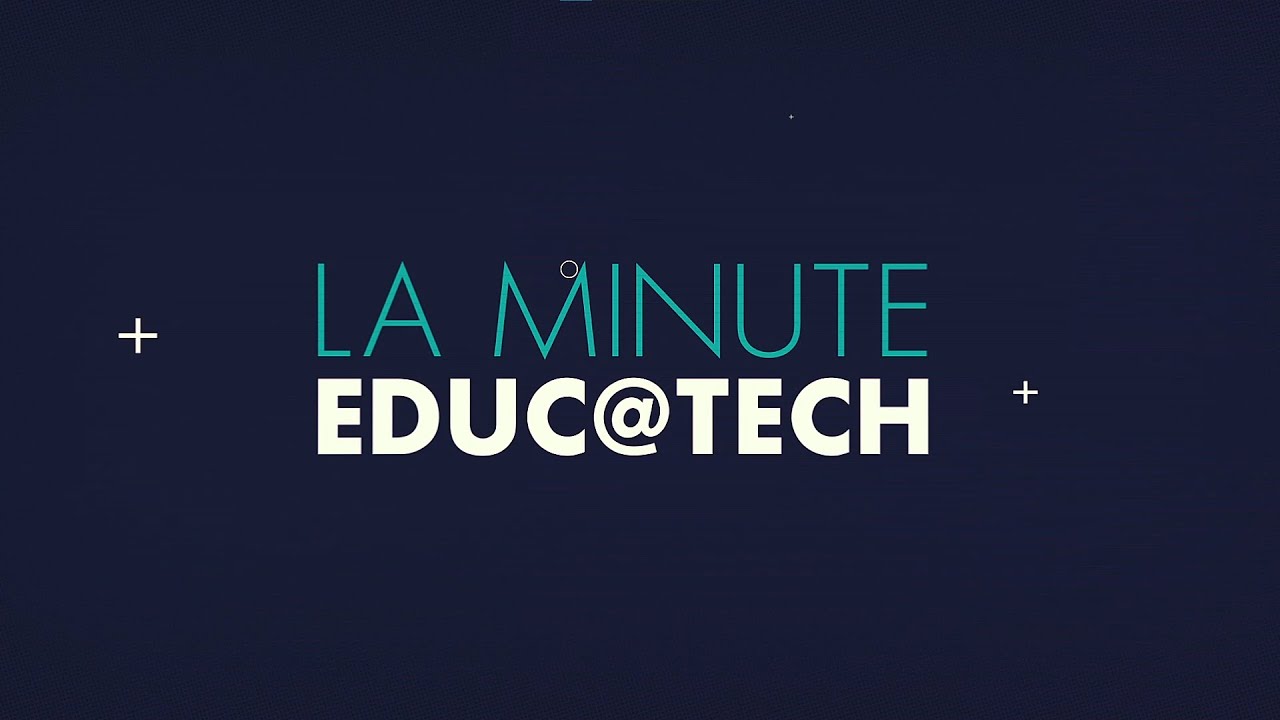 Le best of du salon Educatech Expo 2024 - SQOOL TV